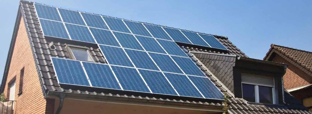 Types of Solar Panels and Government Schemes for Solar Panels in the UK