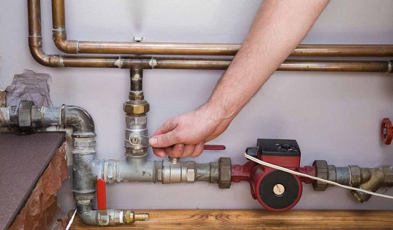 Central Heating Pump Problems & Fixes | Common Issues Explained