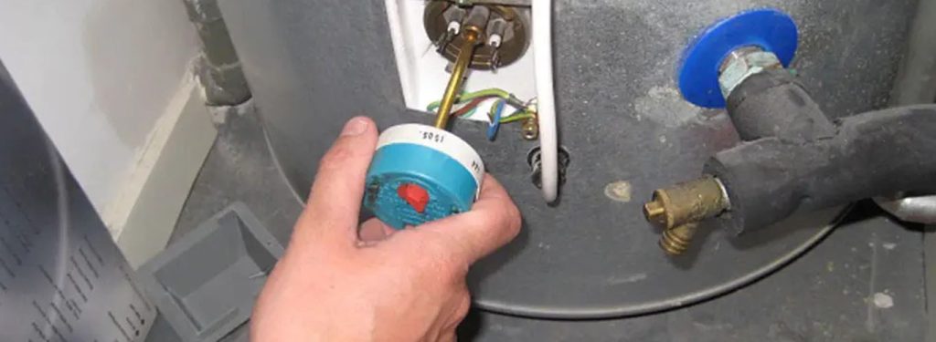 Tank Immersion Heaters London | Electric Water Heating Experts